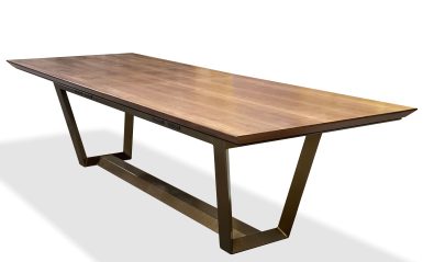 Veneer Conference Tables Any Size Wood Finish